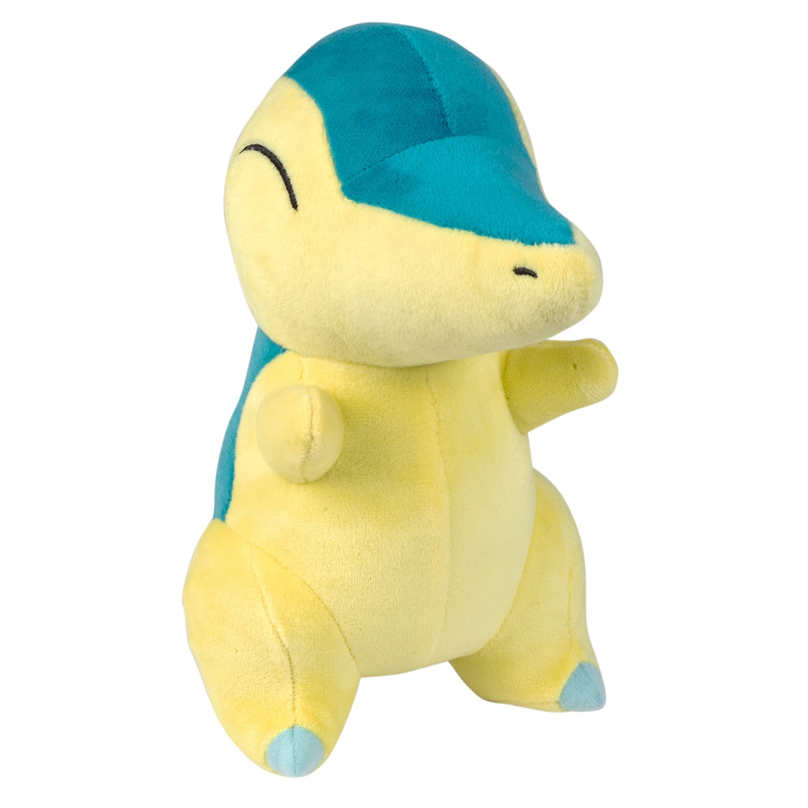 Pokémon Legends Arceus Cyndaquil 8" Plush Stuffed Animal Toy- Gift for ...