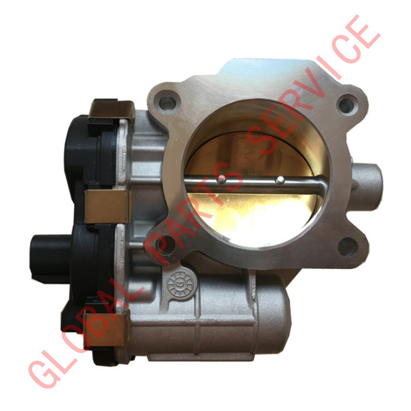Throttle Body Assy Fit For Chevrolet Buick GMC 4.8L 5.3L 6.0L 12679524 ...