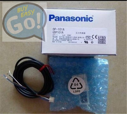 1PCS NEW IN BOX Panasonic Pressure Sensor DP-101A | eBay