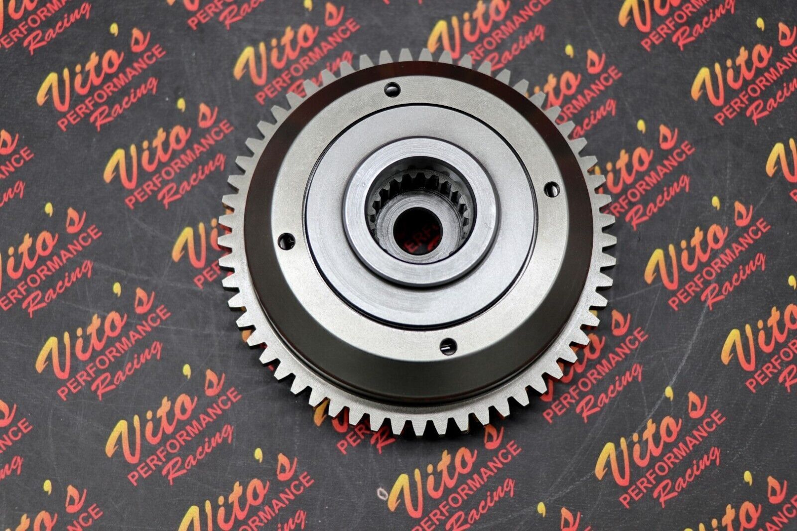 Supercharger Clutch Assy 6ET-17800-00-00 YAMAHA FX-SHO FZR FZS SVHO ...