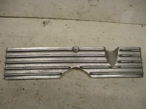1928 1929 1930 1931 FORD MODEL "A" ALUMINUM ENGINE COVER COUPE SEDAN ...