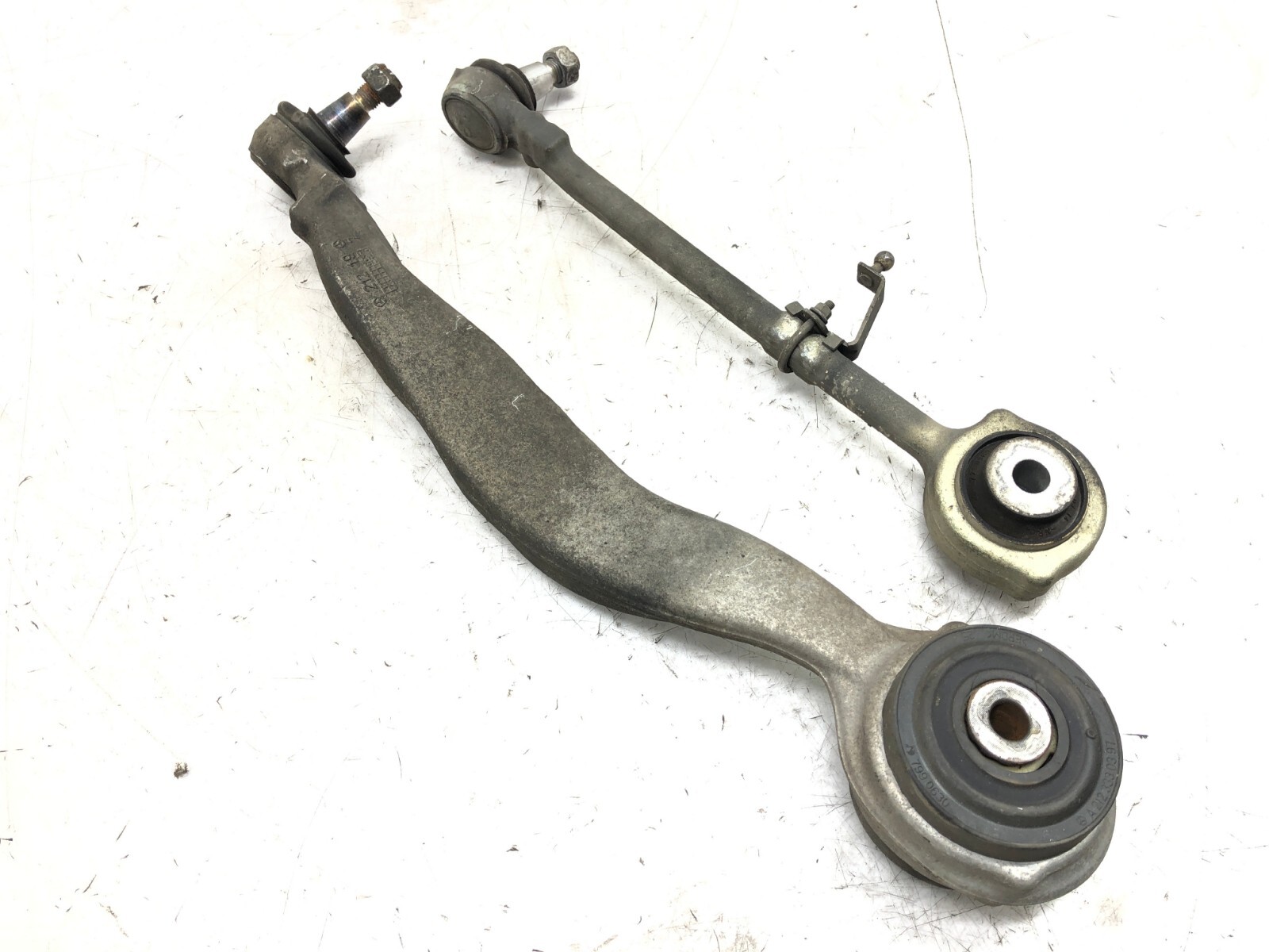2012-2018 MERCEDES-BENZ CLS550 AWD LEFT DRIVER FRONT LOWER CONTROL ARM ...