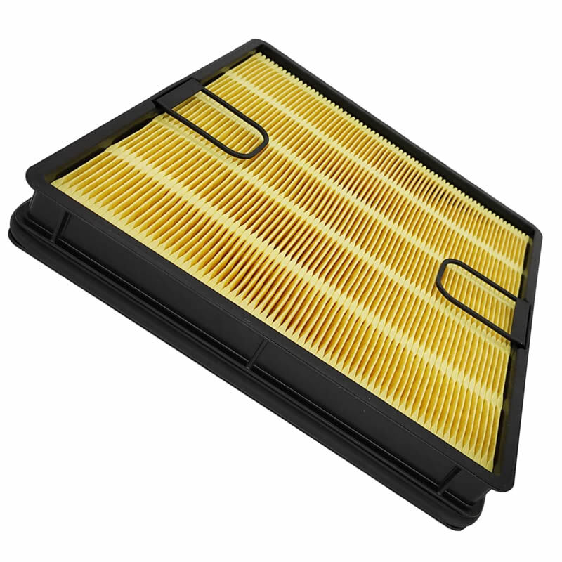FLEETGUARD AF55309 - Air filter cross reference