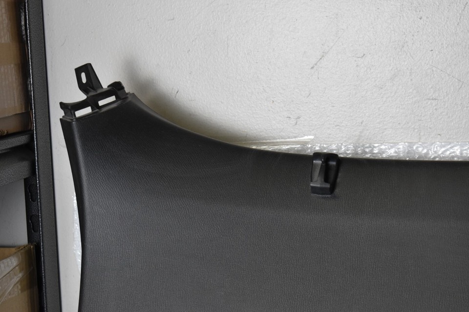 Mazda CX-5 lower trim panel rear liftgate 2017-2023 OEM KB7W-68-960A | eBay