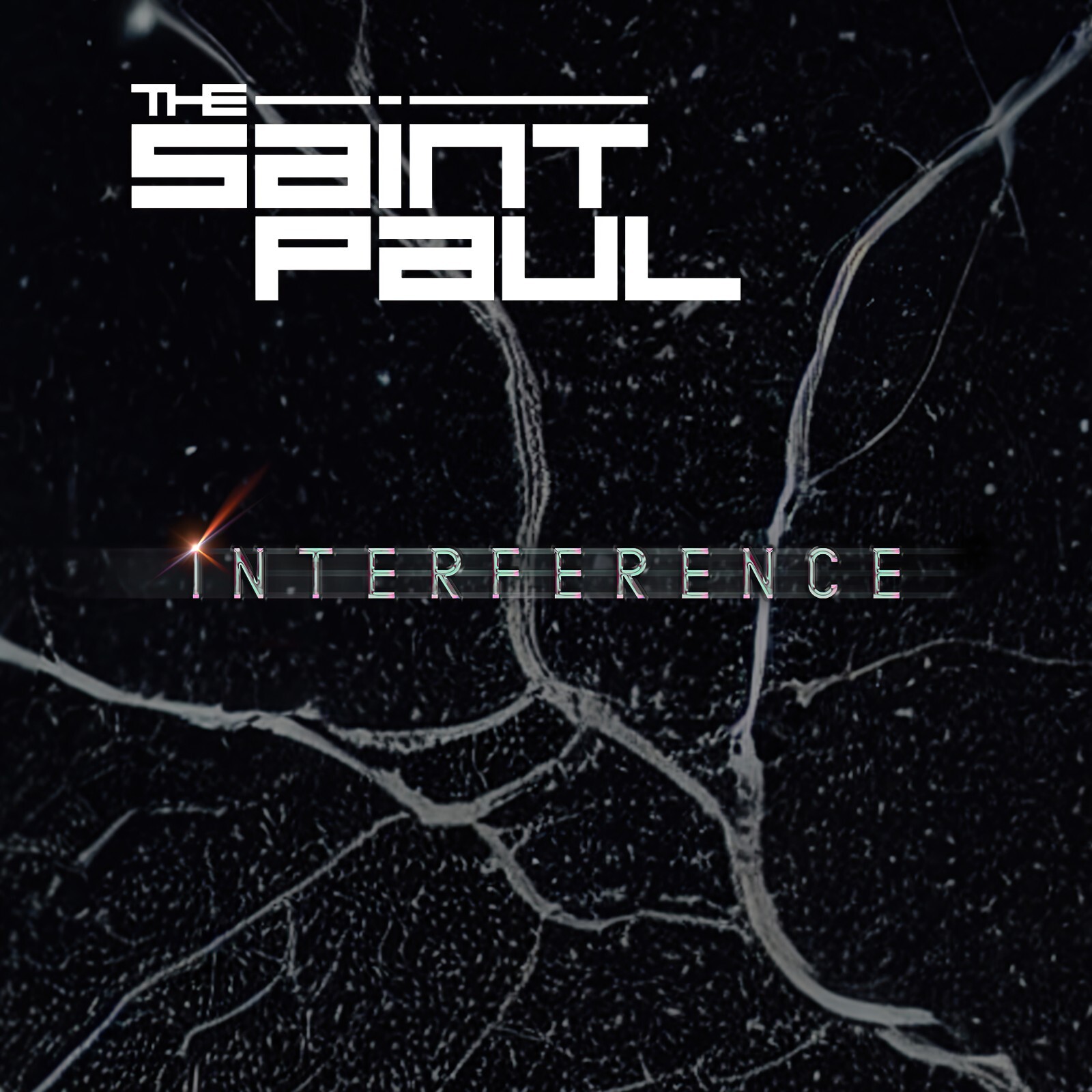The Saint Paul - Interference - CD NEU | eBay.de