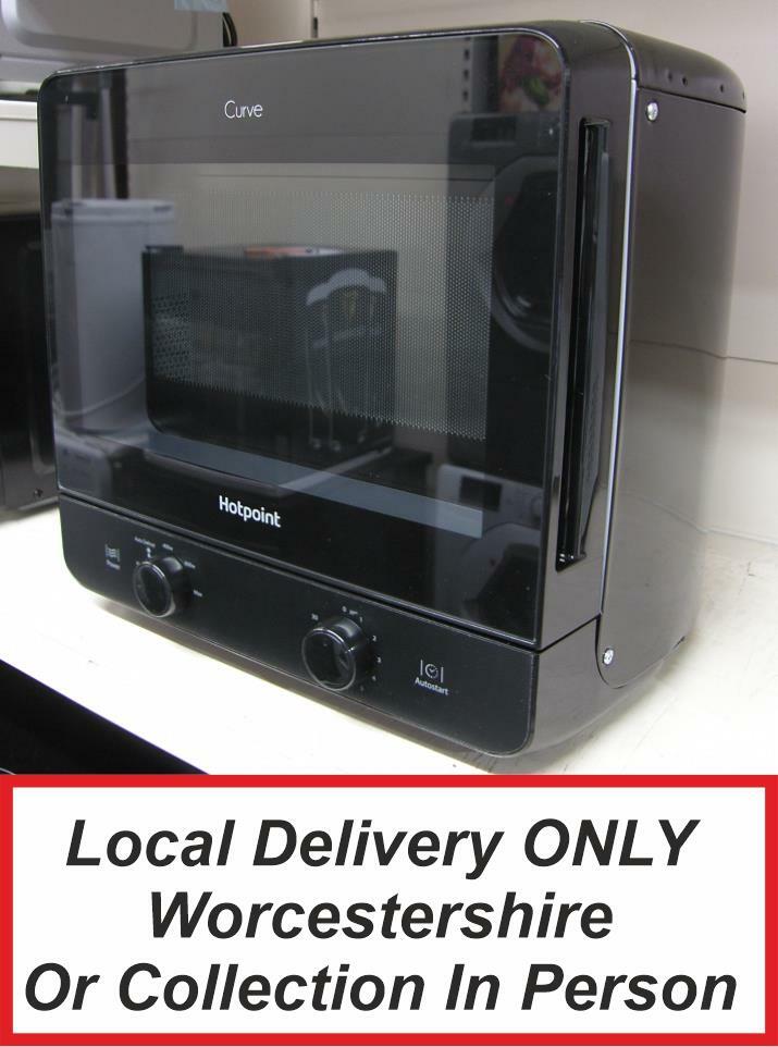 Hotpoint Microwave for sale in UK | View 66 bargains