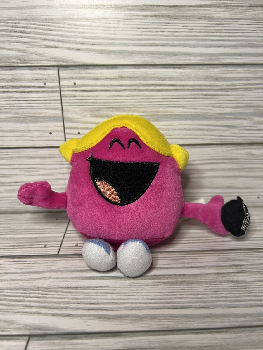 Little Miss Chatterbox Costume