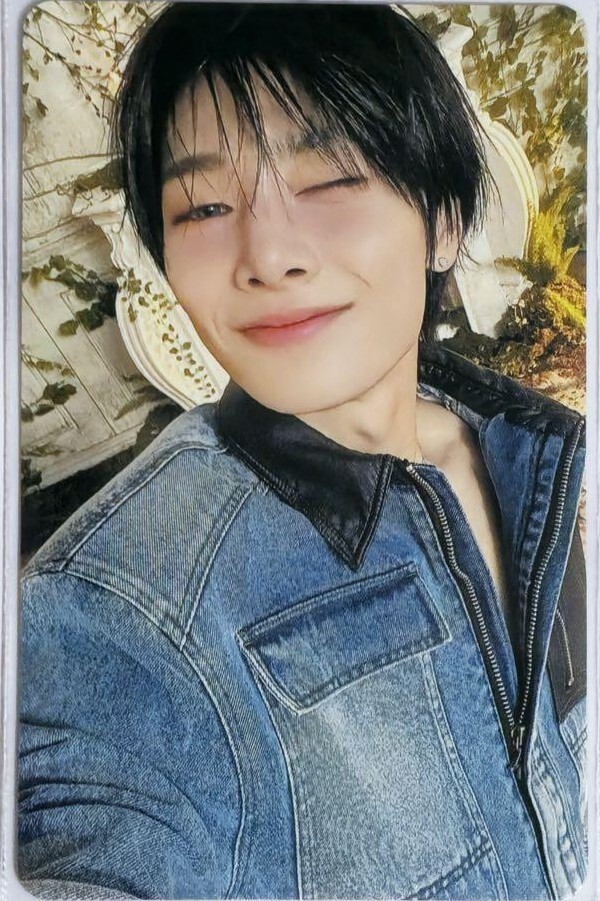 Stray Kids HOLLOW dominATE JAPAN 2025 Ecopa Limited 18.MAY Official Photocard PC | eBay