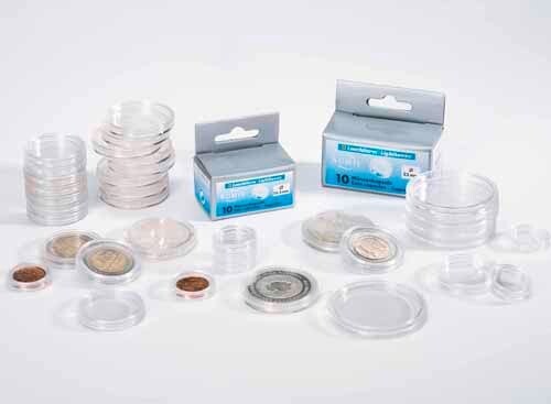 LIGHTHOUSE CAPSULES AIRTITE 42MM 10PACK | eBay