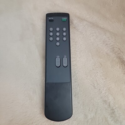 RCA / GE Hospital / Hospitality TV Remote Brightstar BR3002 | eBay
