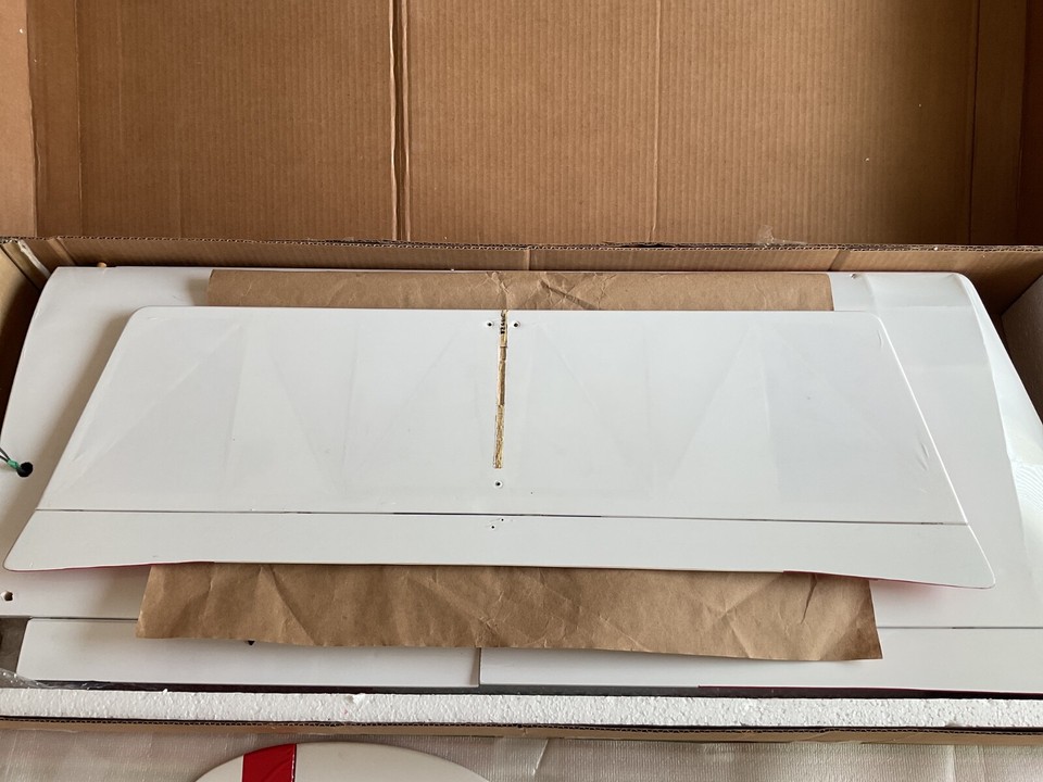 GIANT STICK 78” Wing Set…..Plus | eBay