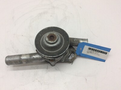 Polaris Snowmobile Water Pump Assembly Impeller 1993-1997 RXL 650 ...