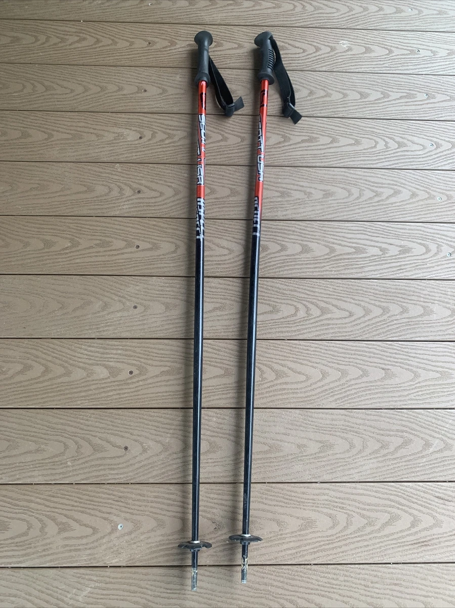 Scott Ski Poles