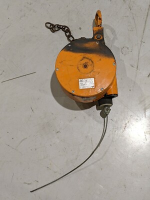 Hoists - Zero Gravity Tool Balancer