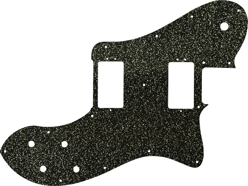 Fender Telecaster pickguards / scratchplates for sale