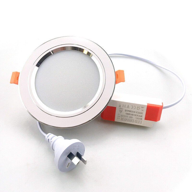 LED Downlight 4X/8X/12X/20X 12W14W16W 2-Pin Plug Cool White Dimmable ...