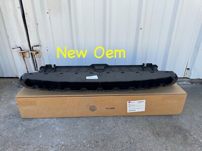 2019-2023 Dodge Ram 1500 Genuine Mopar Active Shutter Grille 68405136AA ...