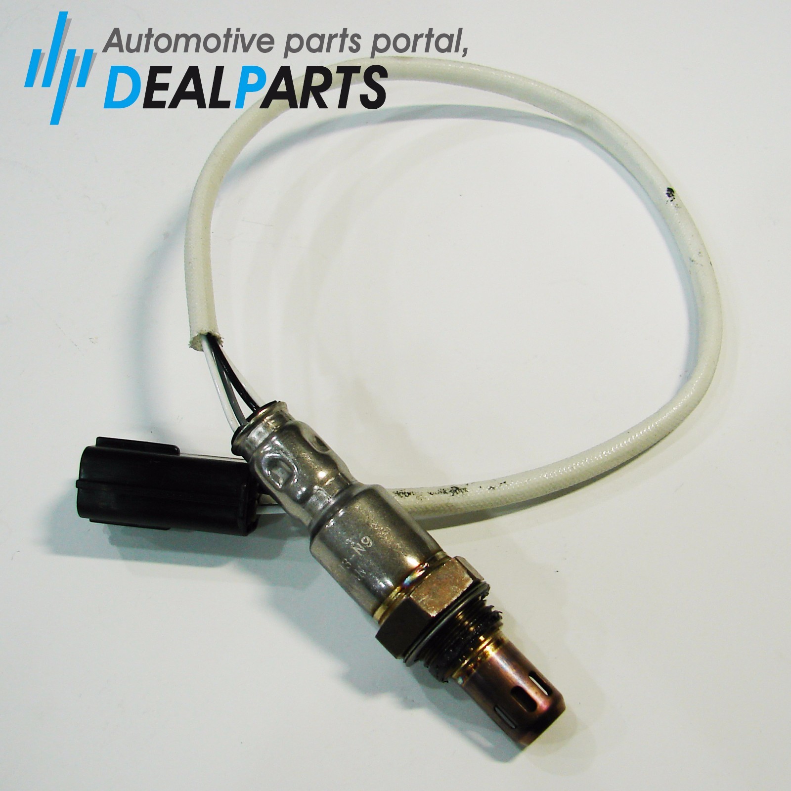 Genuine Nissan Oxygen Sensor 226A0-JA10C for Nissan Altima Maxima ...