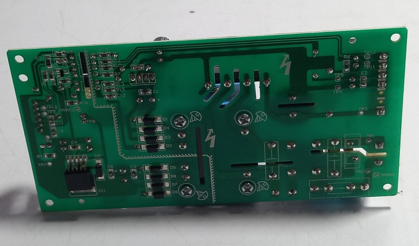 XT-031420-P PCB Module / 150822-3645 / P150906-12-105 / H-A1-1 | eBay ...