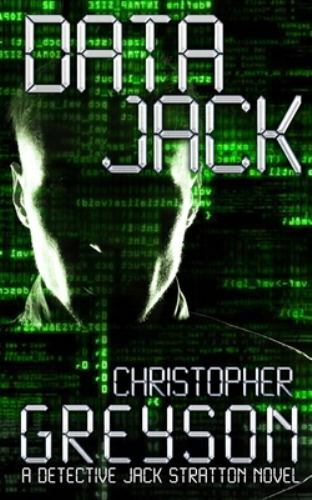 Data Jack by Greyson, Christopher 9781512221213 | eBay