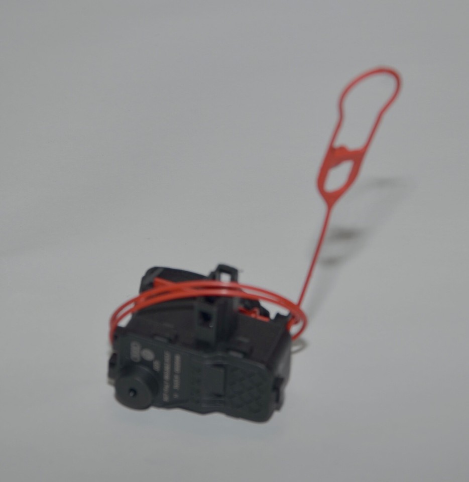 Actuator Audi A4 8K A5 8T Actuator Fuel Tank Cap Tank Opener 8K0862153F ...