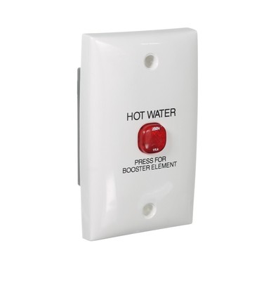 Clipsal by Schneider Electric CLIPSAL 31VBER-WE | Solar Hot Water ...