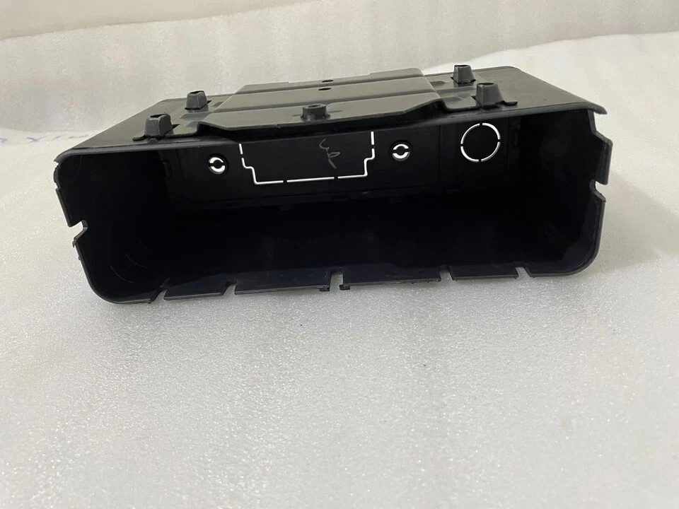 FIT FOR Suzuki Samurai SJ410 SJ413 Radio Stereo Console Box & Plate | eBay