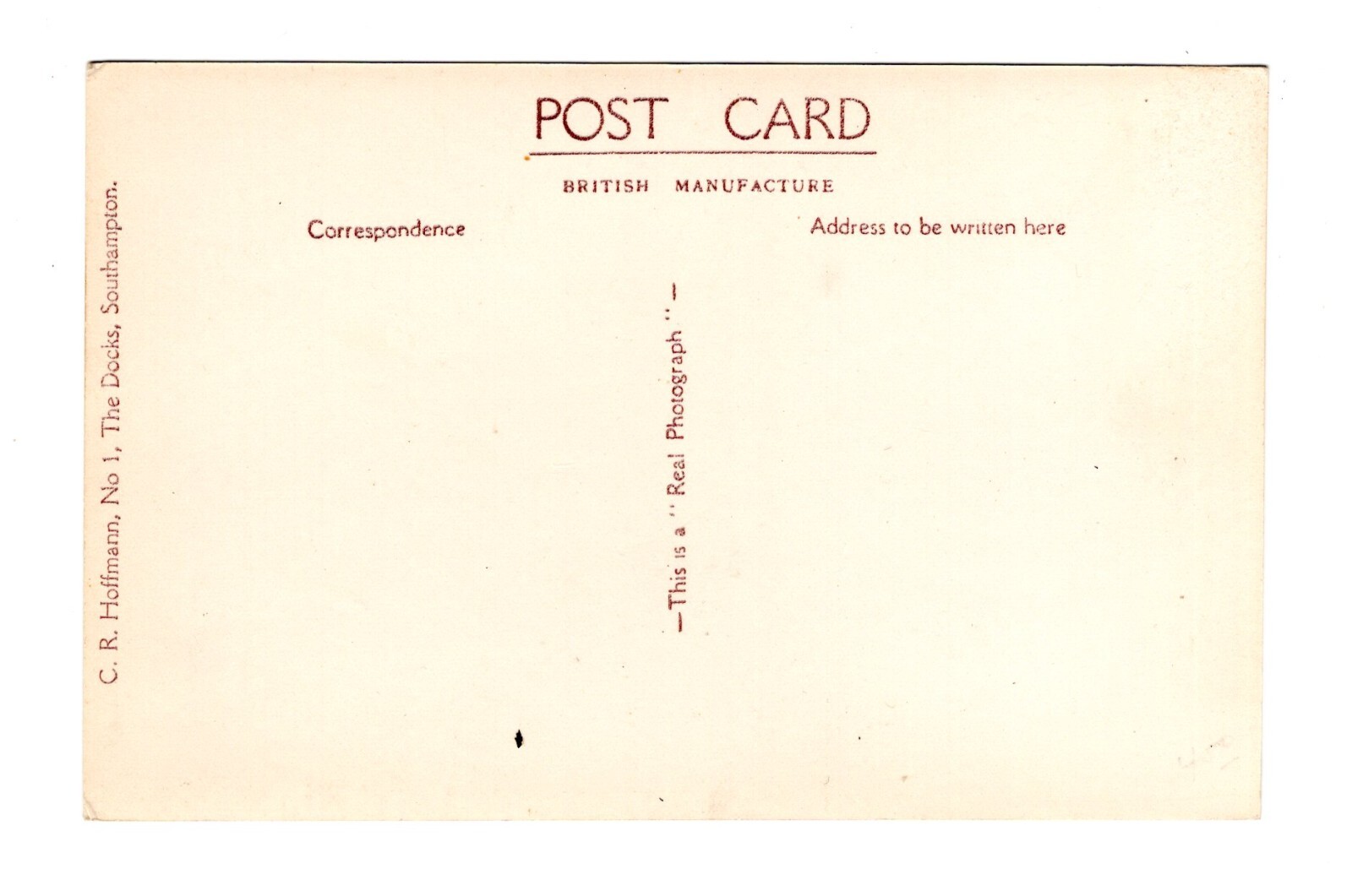canada-cpr-steamship-ss-empress-of-britain-rppc-photo-postcard-ebay