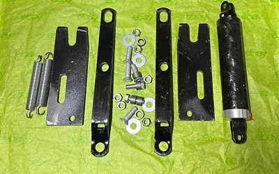 KITRXLWB Genuine Fontaine Fifth Wheel Rebuild Kit OEM - New | eBay