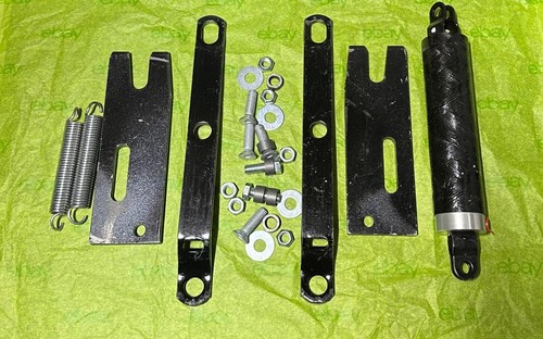 KITRXLWB Genuine Fontaine Fifth Wheel Rebuild Kit OEM - New | eBay