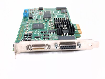 BitFlow Neon Rev. 2.2 NEO-2.3-1353-CLB Frame Grabber | eBay