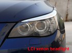 For BMW E60 E61 Concept M4 Iconic Style Dynamic RGB LED Angel Eyes Halo ...