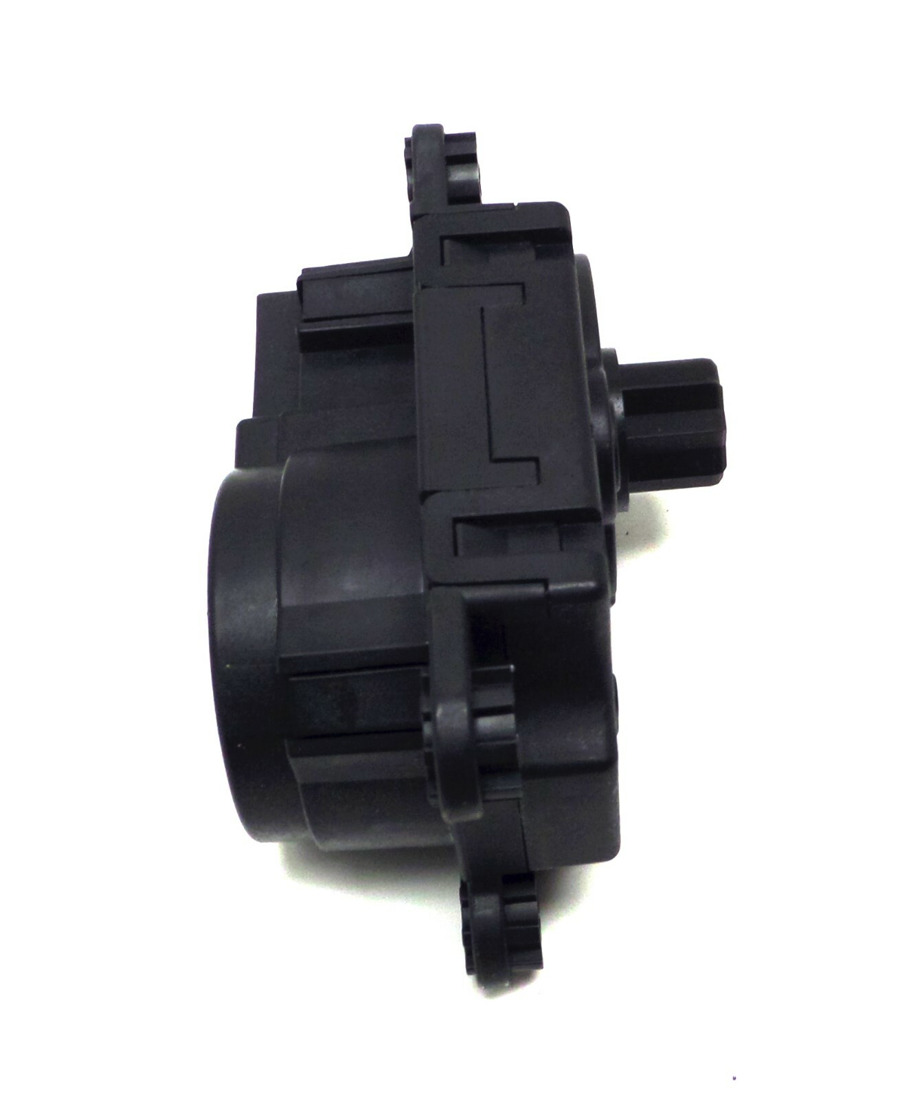 HVAC Air Inlet Door Actuator 6 Pin 2013-19 Cadillac XTS 2014-20 ...