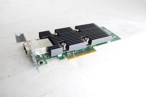 Dell 12G SAS HBA High Profile Dual Port Host Bus Adapter 9300-8E DP/N ...