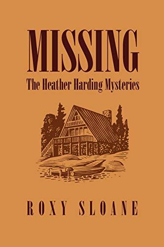 Missing: The Heather Harding Mysteries 9781462890613 | eBay