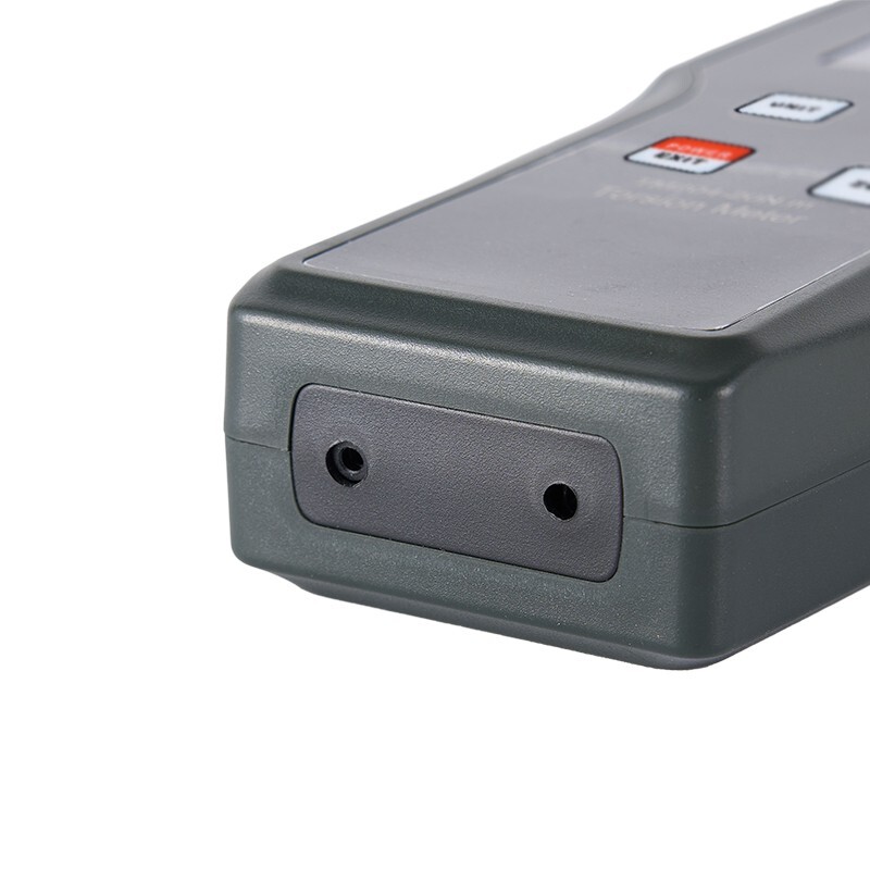 Digital Push Pull Force Meter Force Gauge Tester With External Sensor ± ...