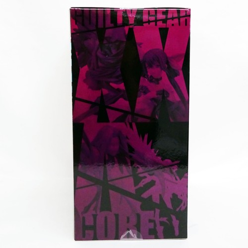 ALTER GUILTY GEAR XX ACCENT CORE Dizzy 1/8 Scale PVC Figure Japan Anime ...