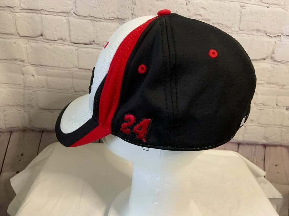 AARP Drive To End Hunger NASCAR Hat Cap | eBay