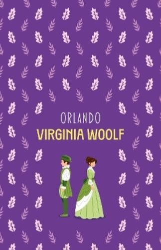 Virginia Woolf Orlando (Tapa blanda) Virginia Woolf Collection ...