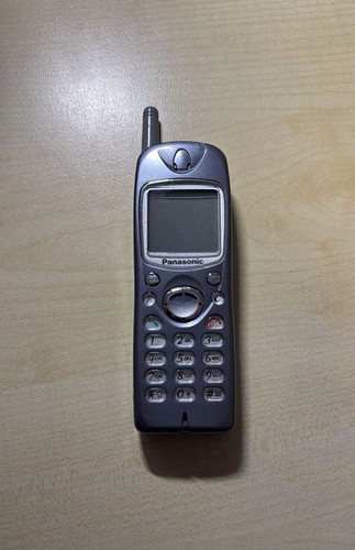 Original Panasonic EB-GD92 Mobile Phone Tested, Used, Dealer, Warranty ...