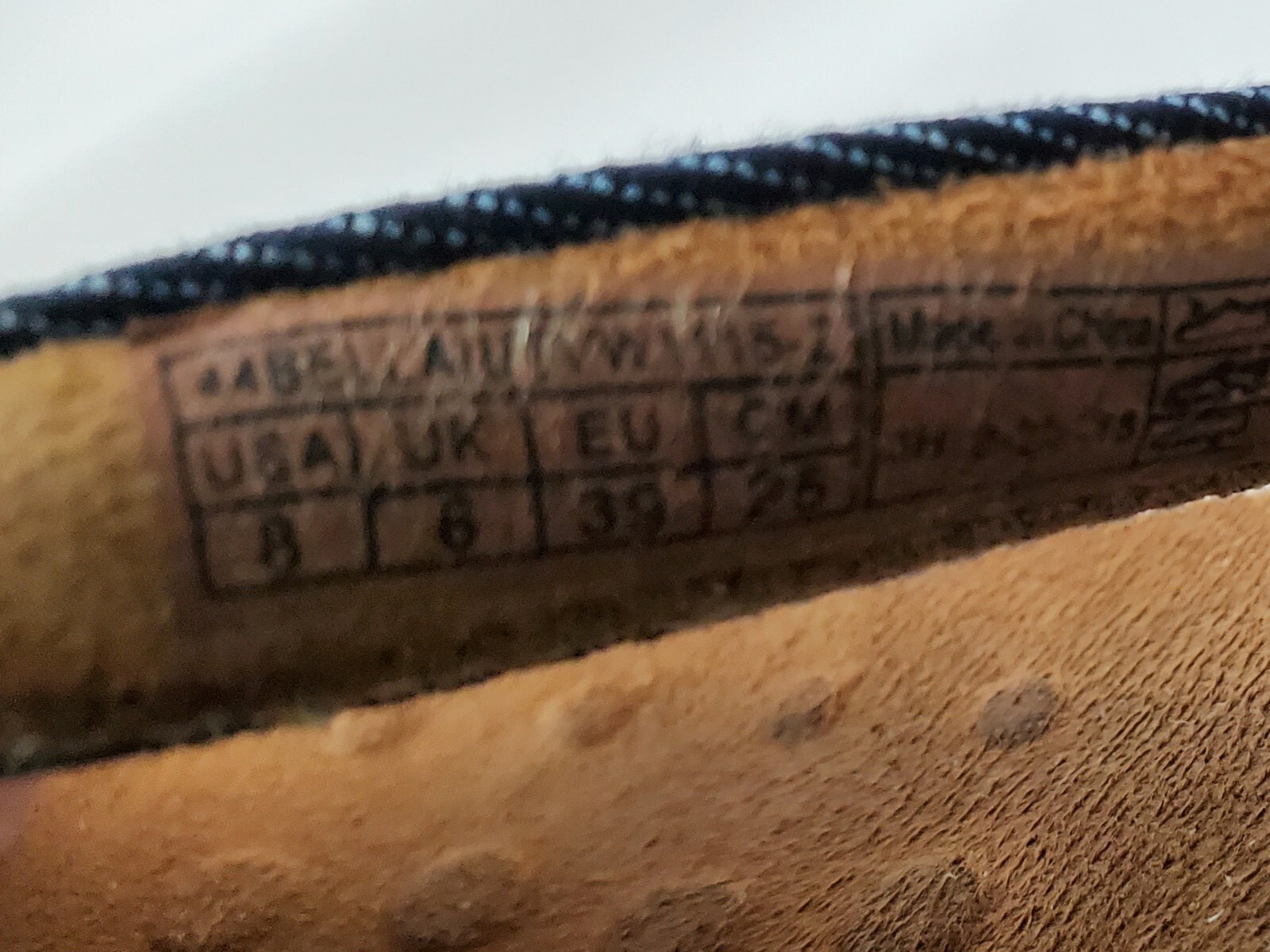 Vionic Bella II Sandal Womens 8 Bow Thong Flip Flop Denim Orthotic ...