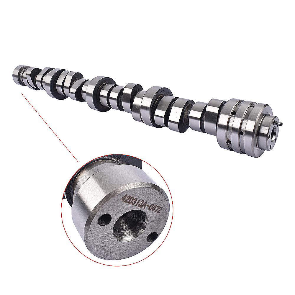 Camshaft Fits 2011-2019 Chrysler Jeep Dodge Challenger Charger 6.4L V8 ...