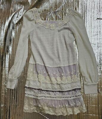 h.Naoto Honey Purple One Piece Dress Gothic | eBay h.Naoto Honey Purple One Piece Dress Gothic | eBay