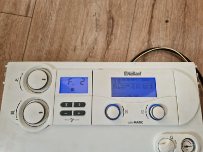 Vaillant VBC 01.2.1 Steuerung | eBay.de
