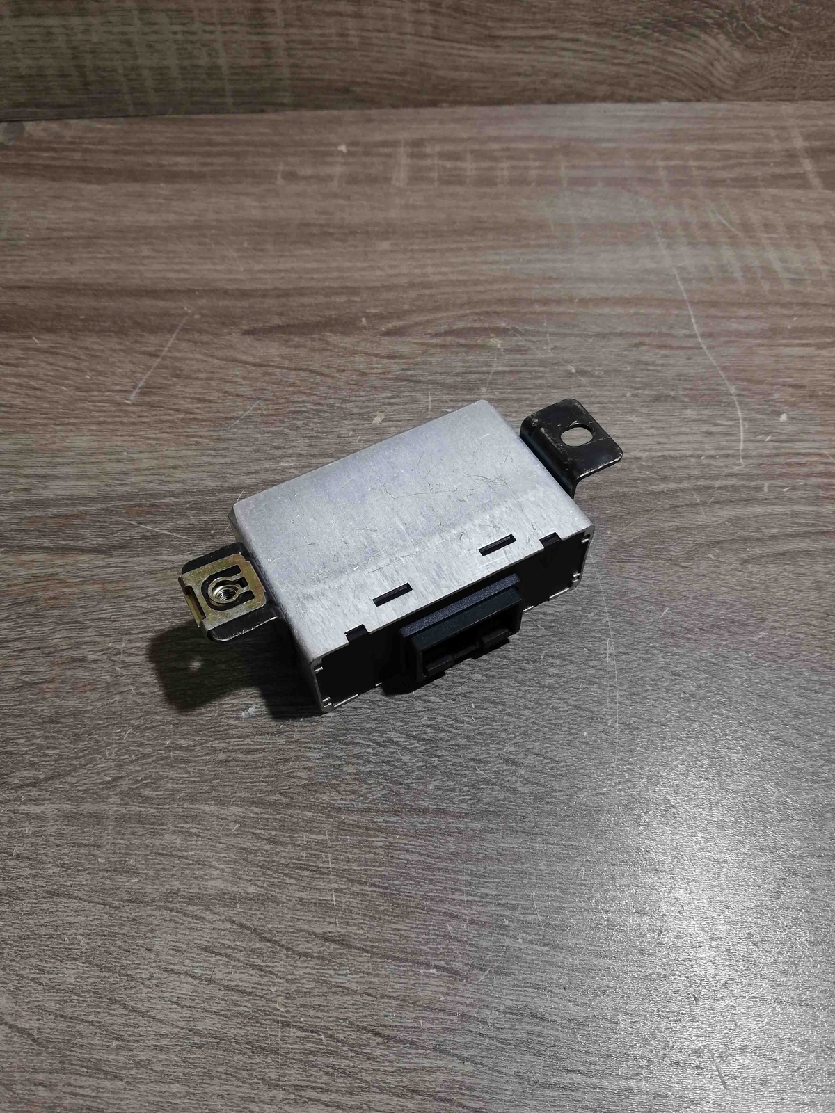 Audi A6 4A C4 S4 S6 4A0951173 CENTRAL LOCKING & ALARM SYSTEM MODULE | eBay