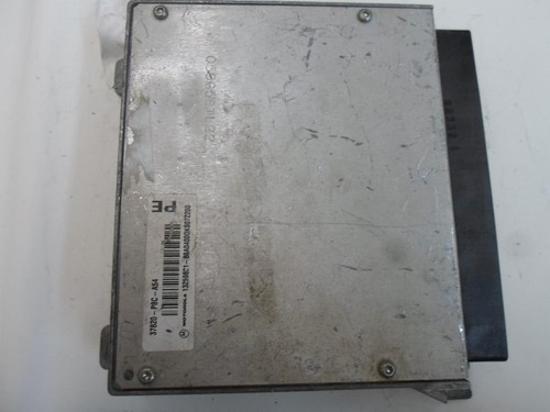 ENGINE COMPUTER HONDA ACCORD 1998 1999 2000 37820-P8C-A54 3.0L PCM ECM ...