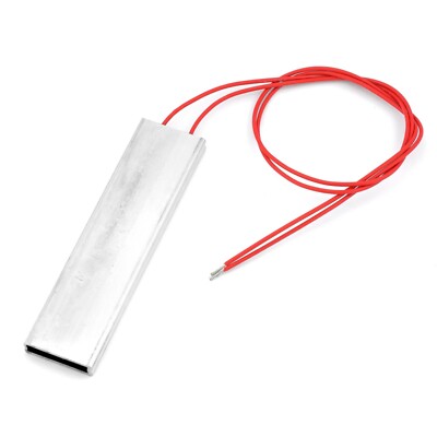PTC Thermistors 240°C Degree 12V Aluminium Ceramic Heater Heating ...