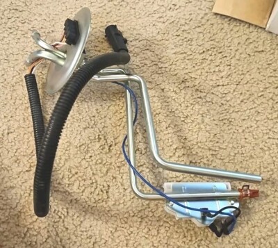 Fuel Pump Rear Tank Sending Unit FMSU-9DER For Ford F250 F350 V8 7.3L ...