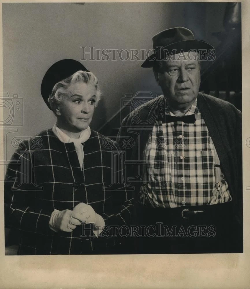 Edgar Buchanan Petticoat Junction