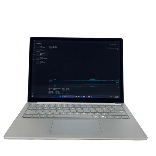 Microsoft Surface Laptop 6 2033 13.5" Ultra 7 165H 3.8GHz 64GB RAM 1TB ...